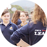 Student Leadership Day Incursion | YMCA Youth Services